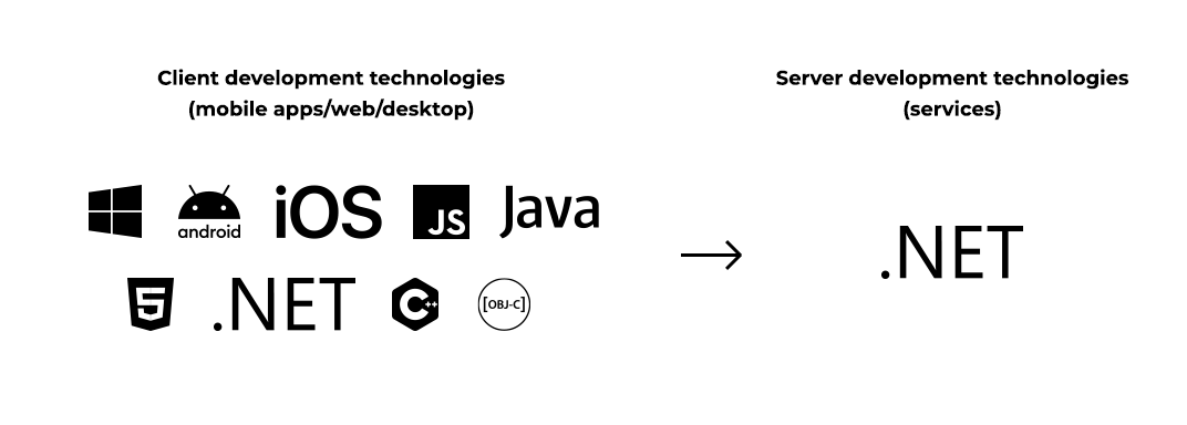 Microsoft .NET Platform - Arnia Software