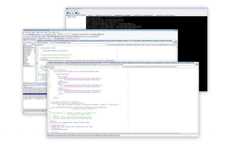 C/C++ Software Development - Arnia Software