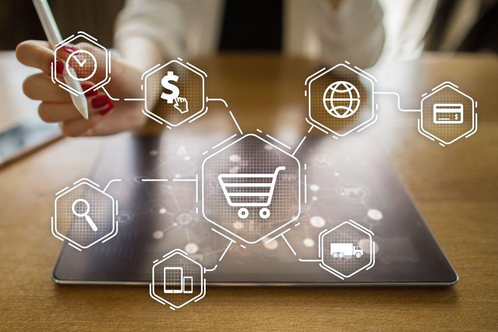 Retail and eCommerce - Arnia Software Retail and eCommerce - Arnia Software