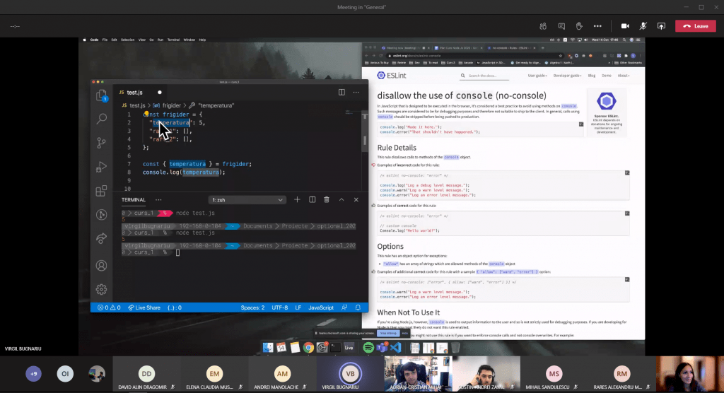 Partnership for Education - Arnia Software