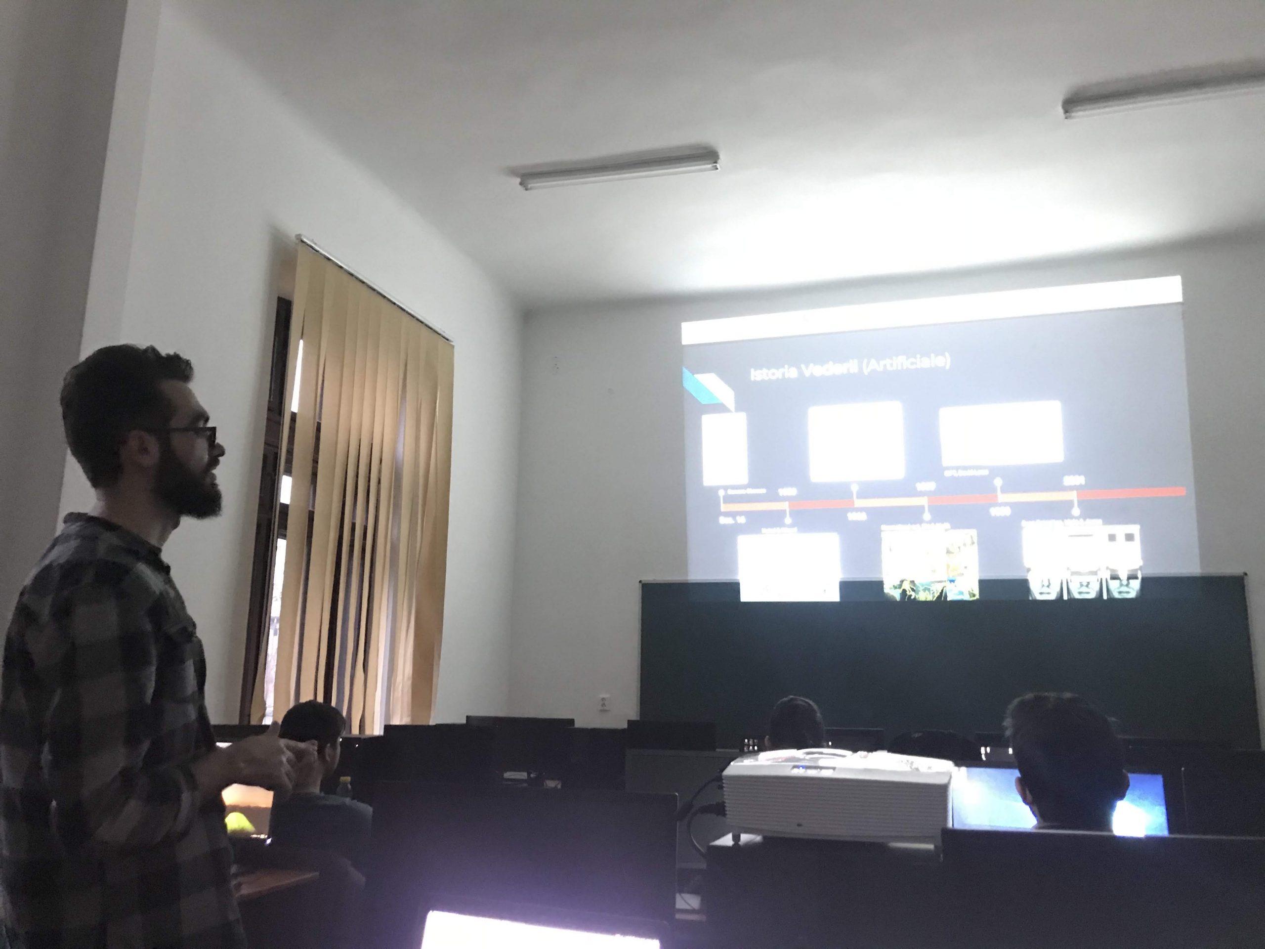 Partnership for Education - Arnia Software