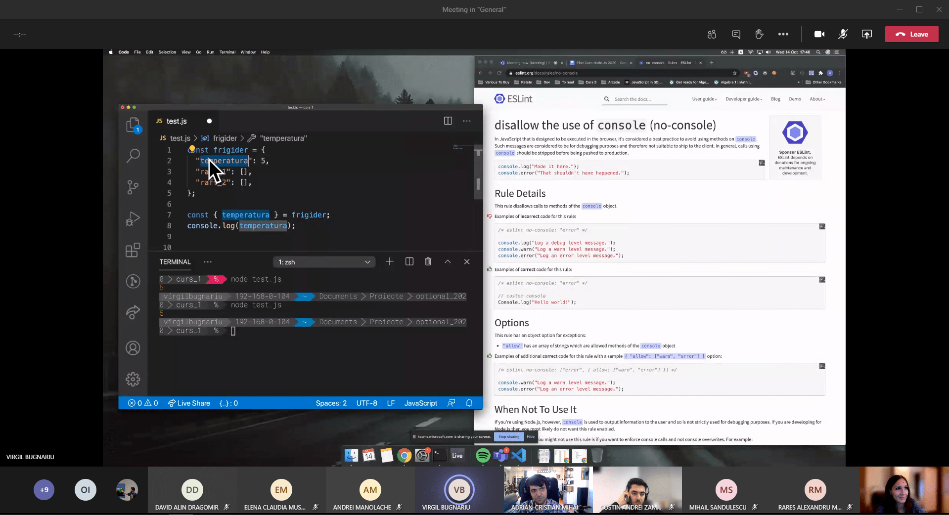 Partnership for Education - Arnia Software