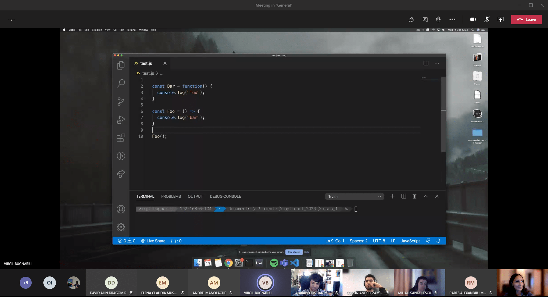 Partnership for Education - Arnia Software